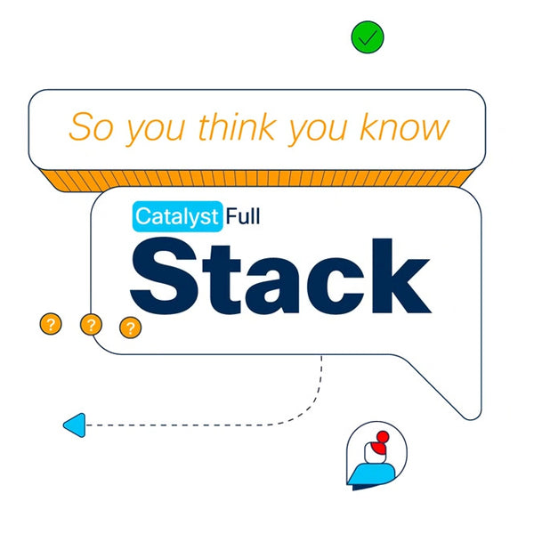Cisco EN Solution - Catalyst Full Stack – DATADIRECT GLOBAL LIMITED