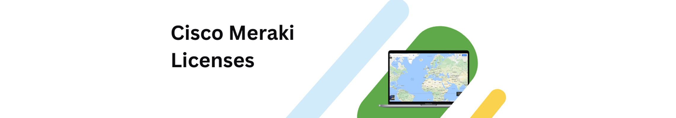 Meraki License – DATADIRECT GLOBAL LIMITED