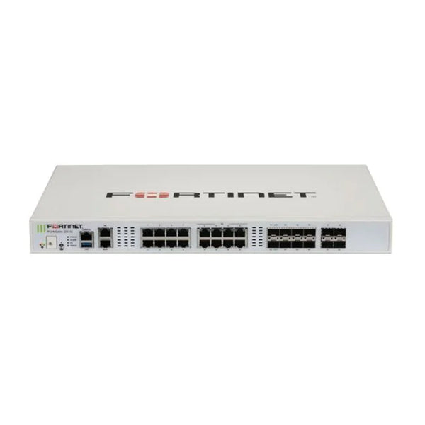 Fortinet FG-200G - Fortinet FortiGate-200G 10 x GE RJ45 Firewalls ...