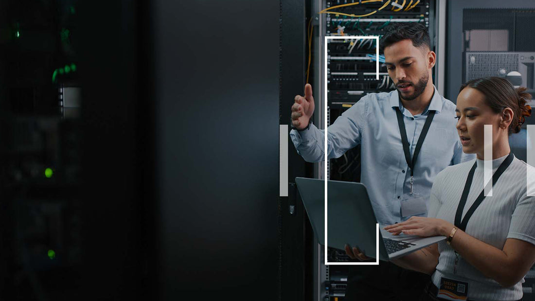 Global IT Solution, Cisco & HPE Hardware, Services, Local Installation ...