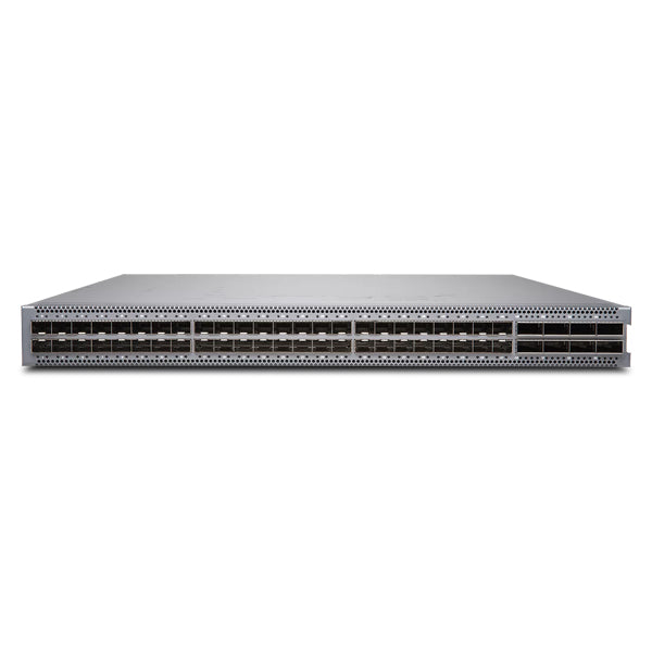 EX4650-48Y-AFO Juniper EX4650 Switch with 48x25G+8x100G 1U AC port ...