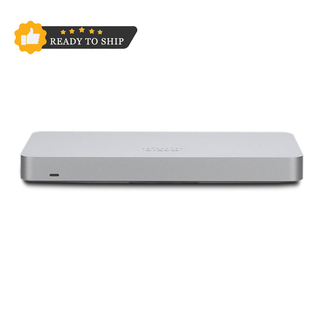 MX68-HW Cisco Meraki MX68 Router/Security Appliance – DATADIRECT GLOBAL ...