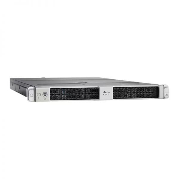 SNS-3755-K9 Cisco Medium Secure Network Server for ISE Applications ...