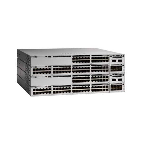 Cisco Catalyst 9300 Series Switches – DATADIRECT GLOBAL LIMITED