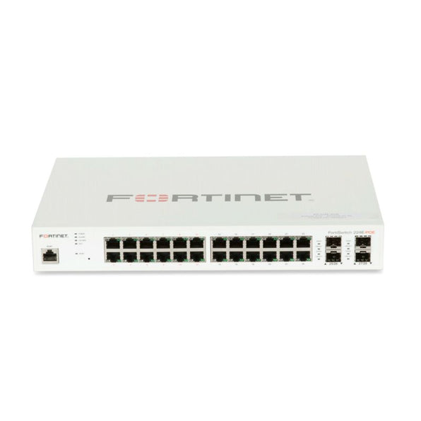 Fortient FortiSwitch 200 Series – DATADIRECT GLOBAL LIMITED